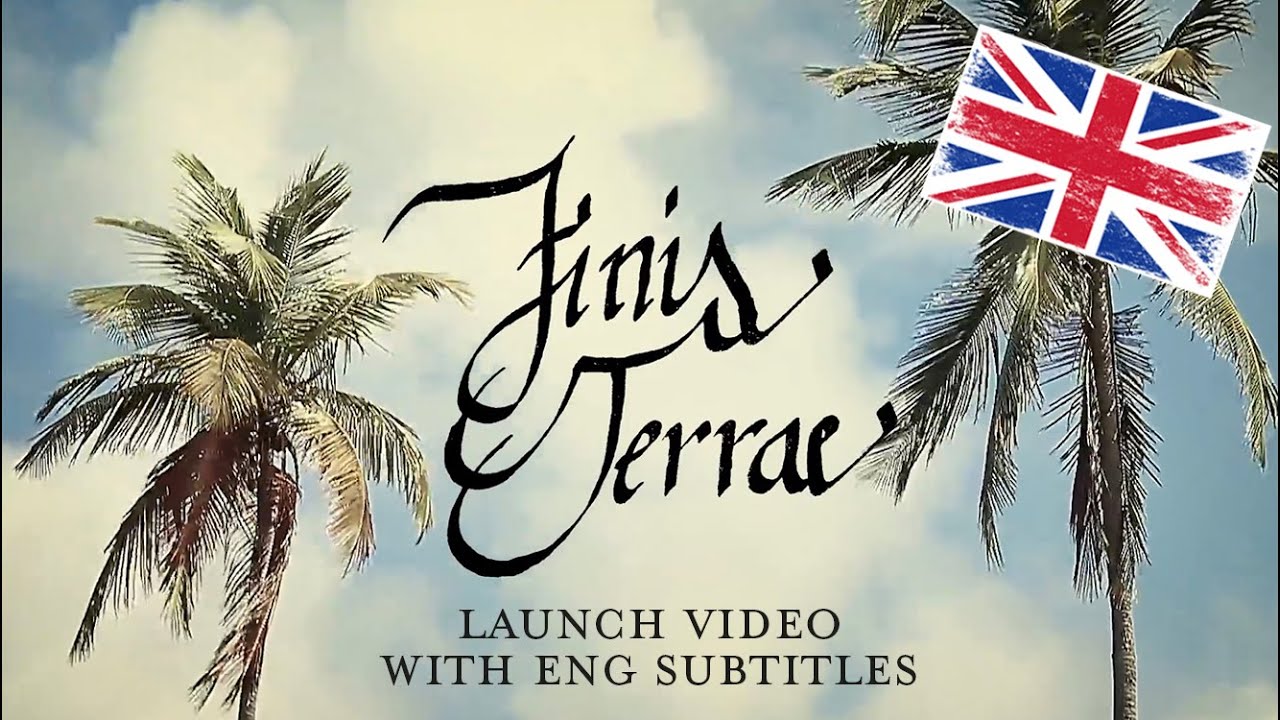 Finis Terrae - Launch Video - YouTube