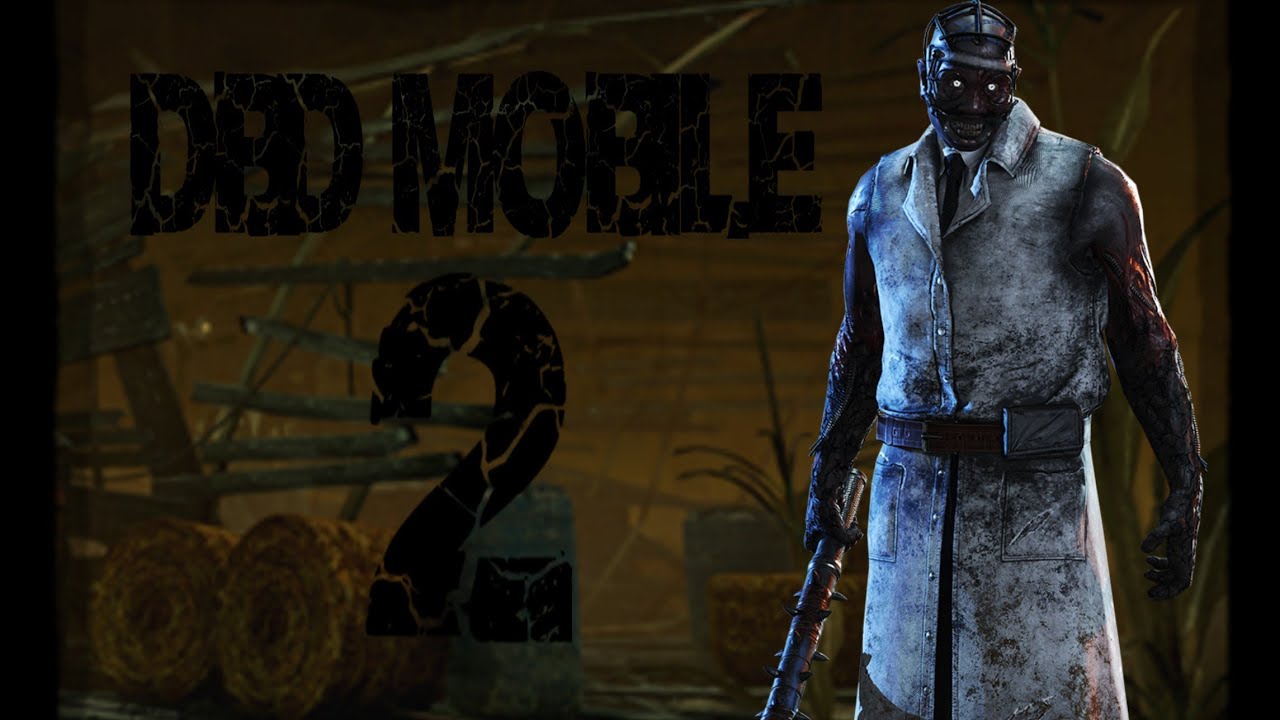 THE DOC IS IN | Dead By Daylight Mobile #2 - YouTube