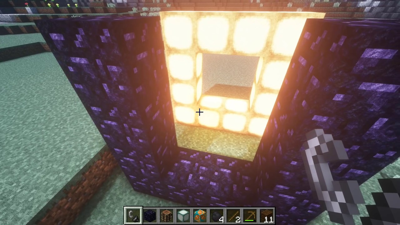 ULTRA REALISTIC MINECRAFT - YouTube