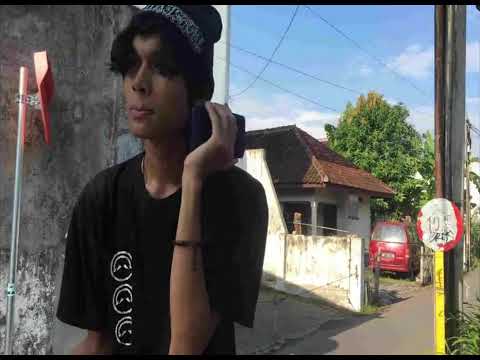 RISKI INRAHIM X BELANDA HITAM -  CEWE ORANG (MV) PROD RISKI