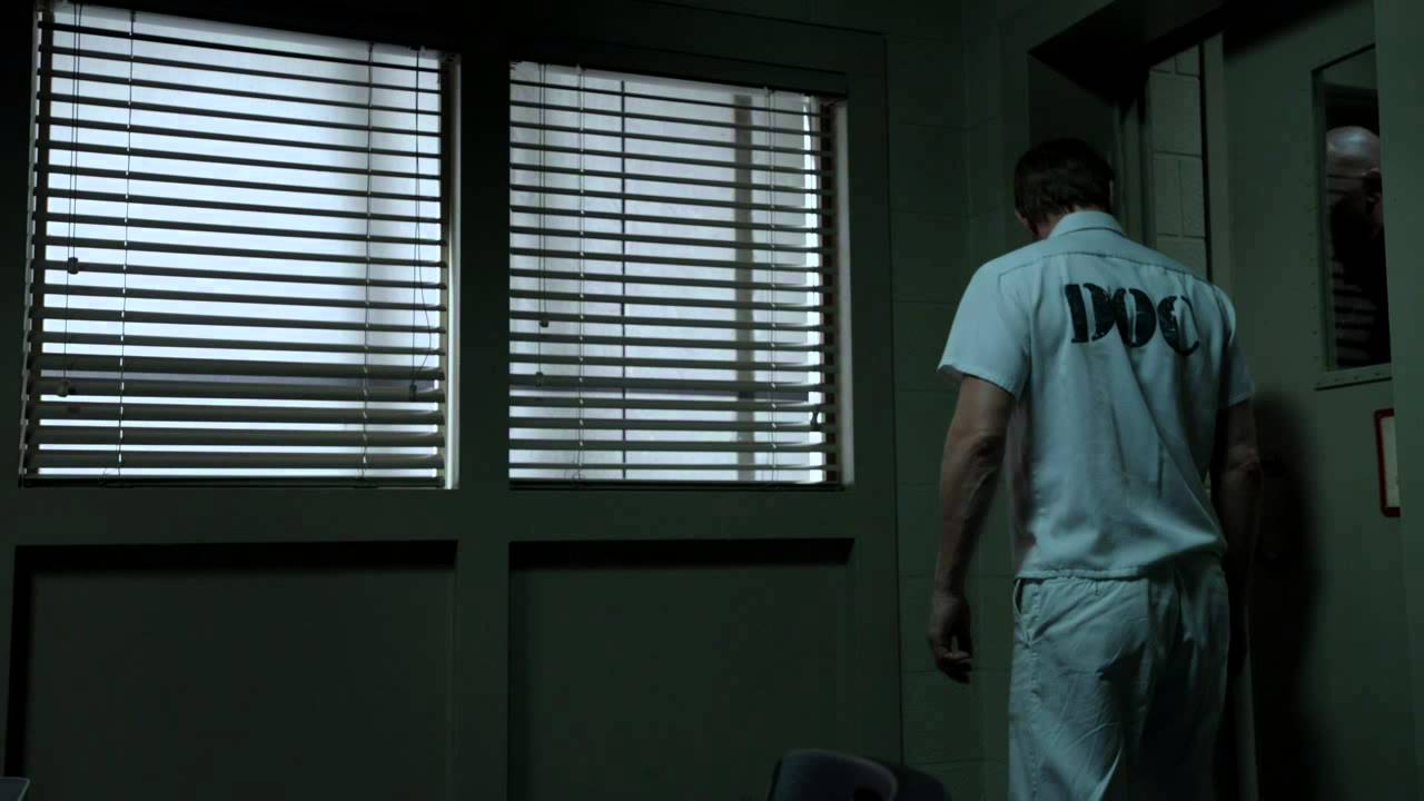 Banshee Season 2: Origins Episode #9 Preview (Cinemax) - YouTube
