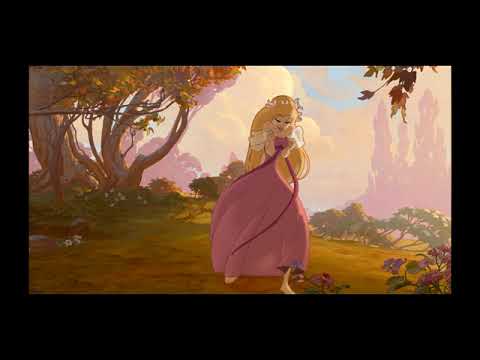 Giselle pre-production test