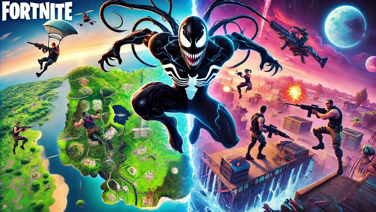 Fortnite.BR Duos.With toasty. - YouTube