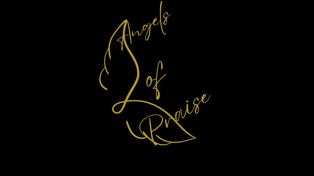 Angels of Praise Christmas Mission Trip Fundraiser - YouTube