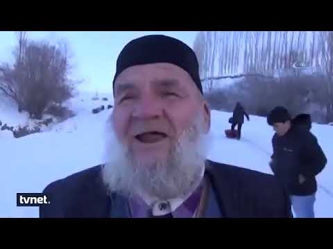 Dedelerin maşallahı var:):)