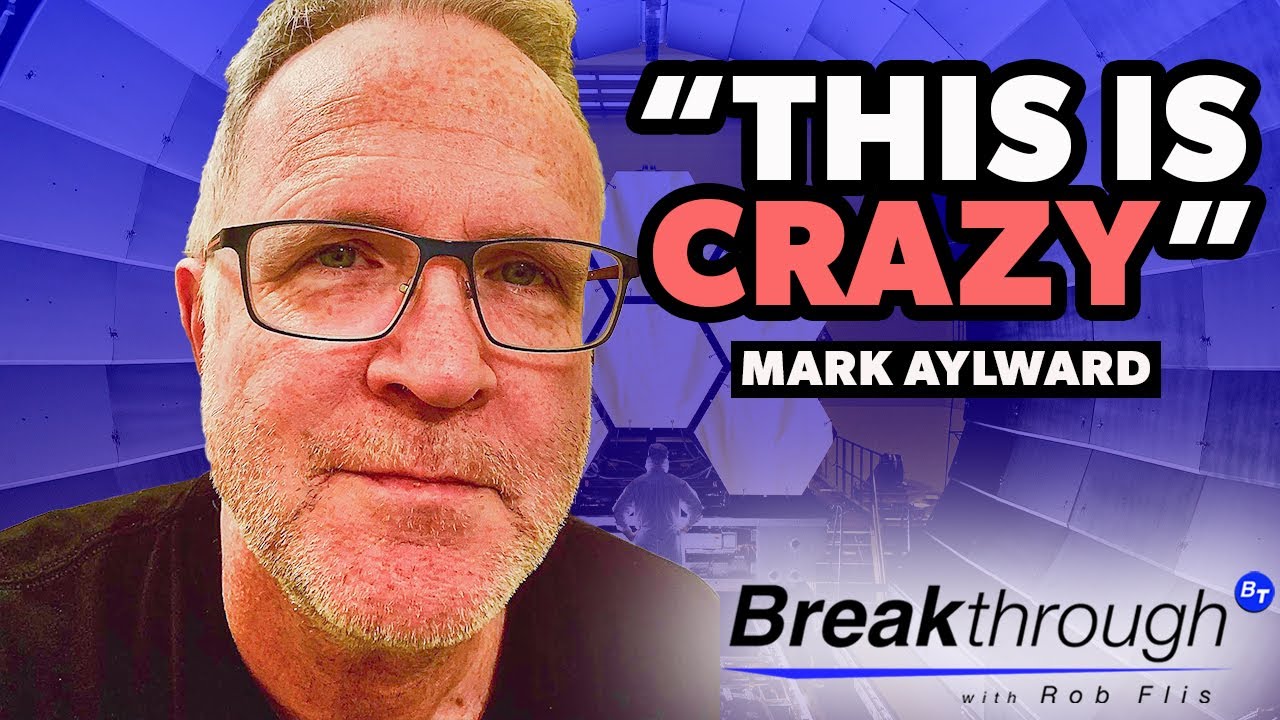 The Struggles and Success of Independent Filmmaking with Mark Aylward ...