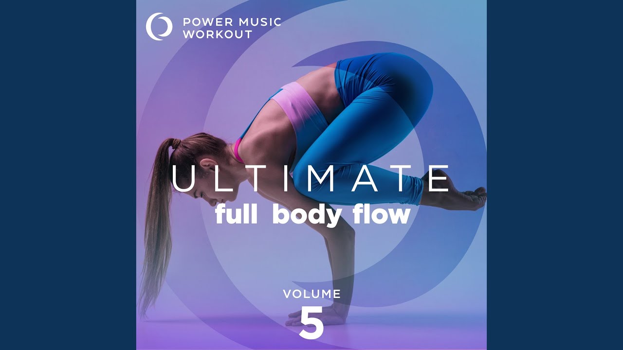 Solar Flare (Lower Body 124 BPM) - YouTube Music
