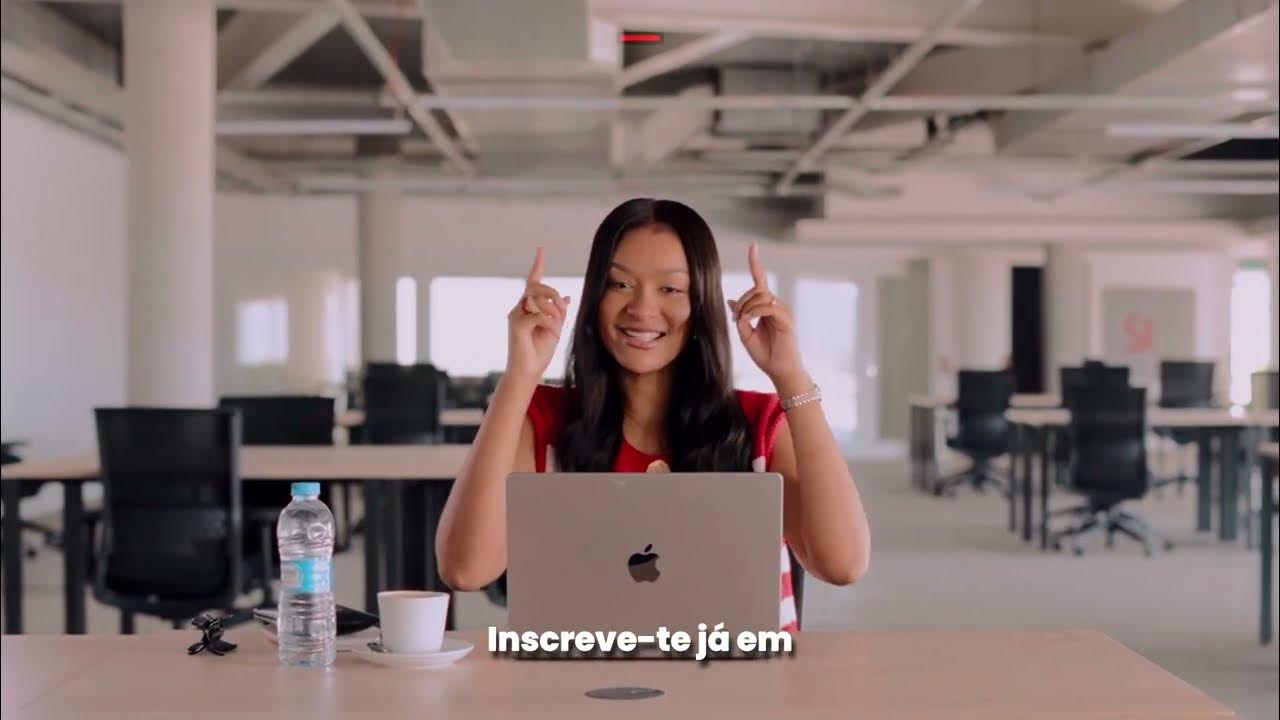 Cabo Verde Digital — STARTUP ACT HACKATHONS - YouTube