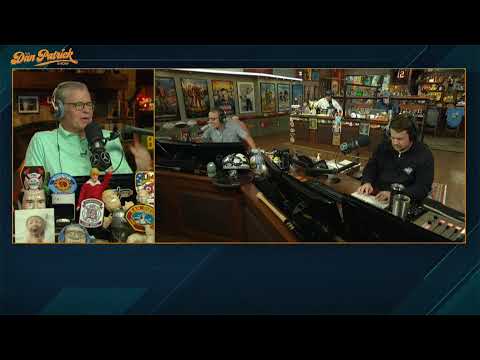The Dan Patrick Show - LIVE - 06/18/20 - YouTube