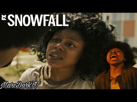 SNOWFALL SEASON 4 WANDA’S FATE!!! - YouTube