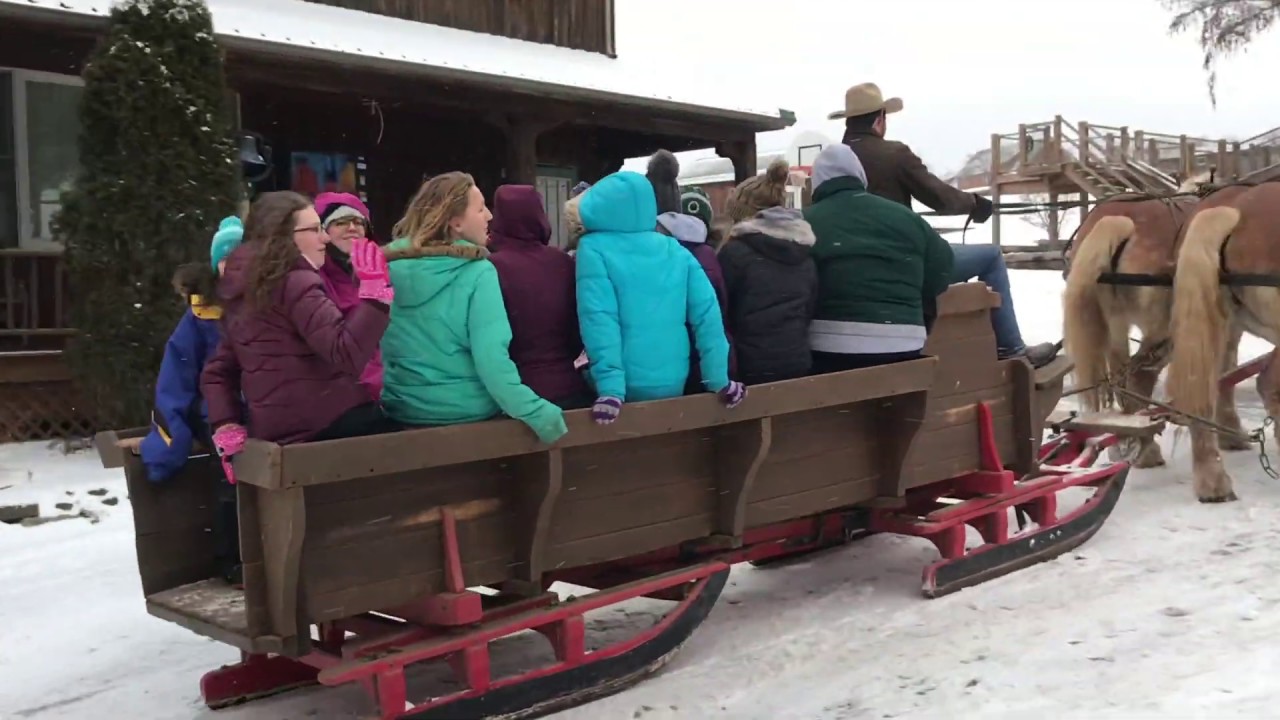 Living Hope Youth Winter Retreat 2020 - YouTube