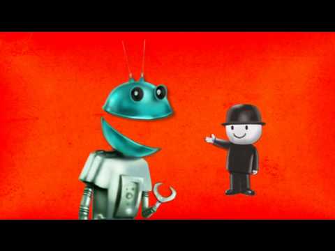 Logo Board Game TV Advert (Smash) - YouTube