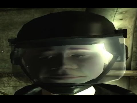 Fallout 3 is the best walking sim ever - YouTube