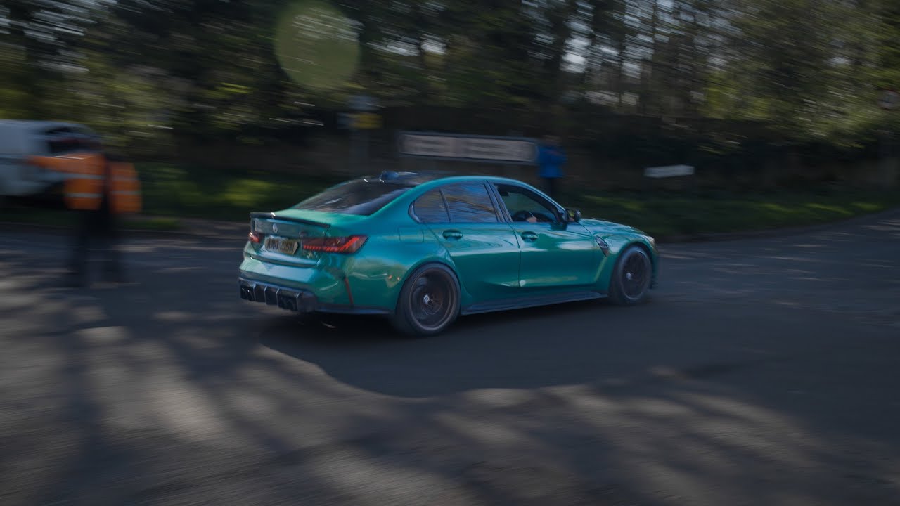 CRAZY CARS LEAVING FAST SHOW 2025 - R35 GTR, M3, RS6, GTI - YouTube