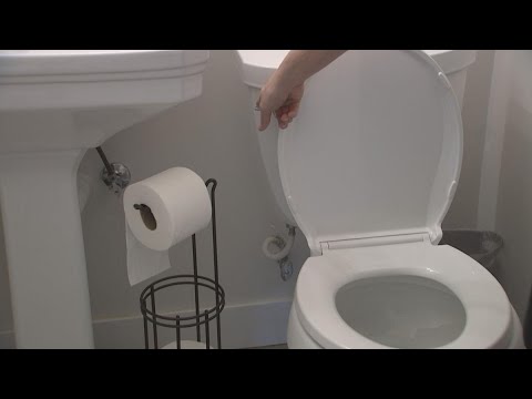 Where you will find the most germs inside your home - YouTube