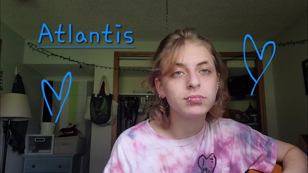 Atlantis (original from abt a year ago) - YouTube