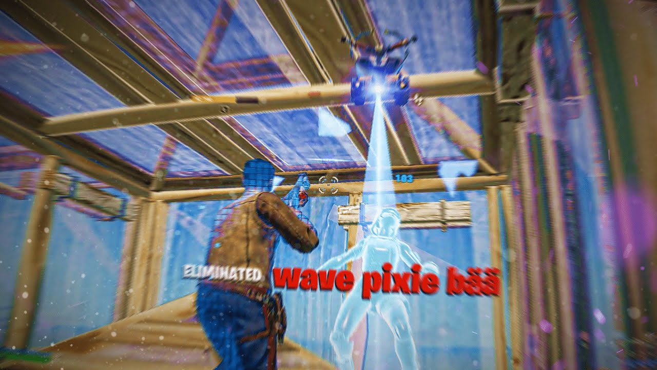 Domino 🎲| Preview for Pixie🧙‍♀| Need a FREE Fortnite Montage/Highlights ...