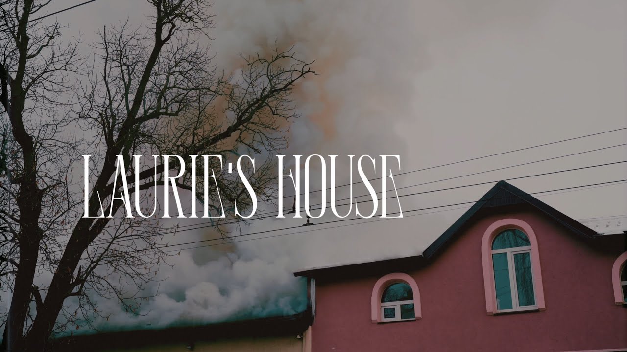 Laurie's House: a Home We Remember Actual Play | Trailer - YouTube