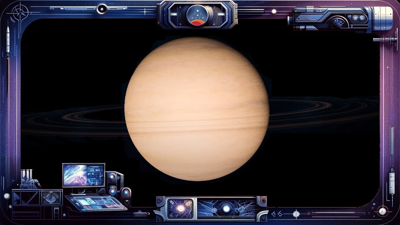 The Starfield Explorer - Linnaeus IV - (4K Max Settings - 100% Surveyed ...