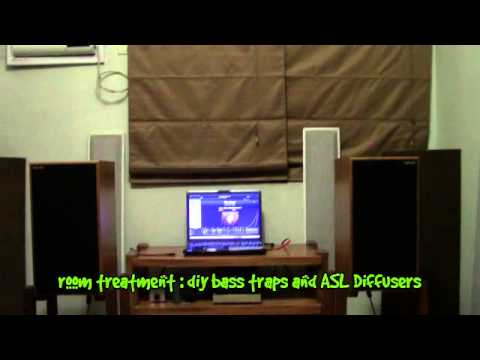 My Simple Audio System - YouTube