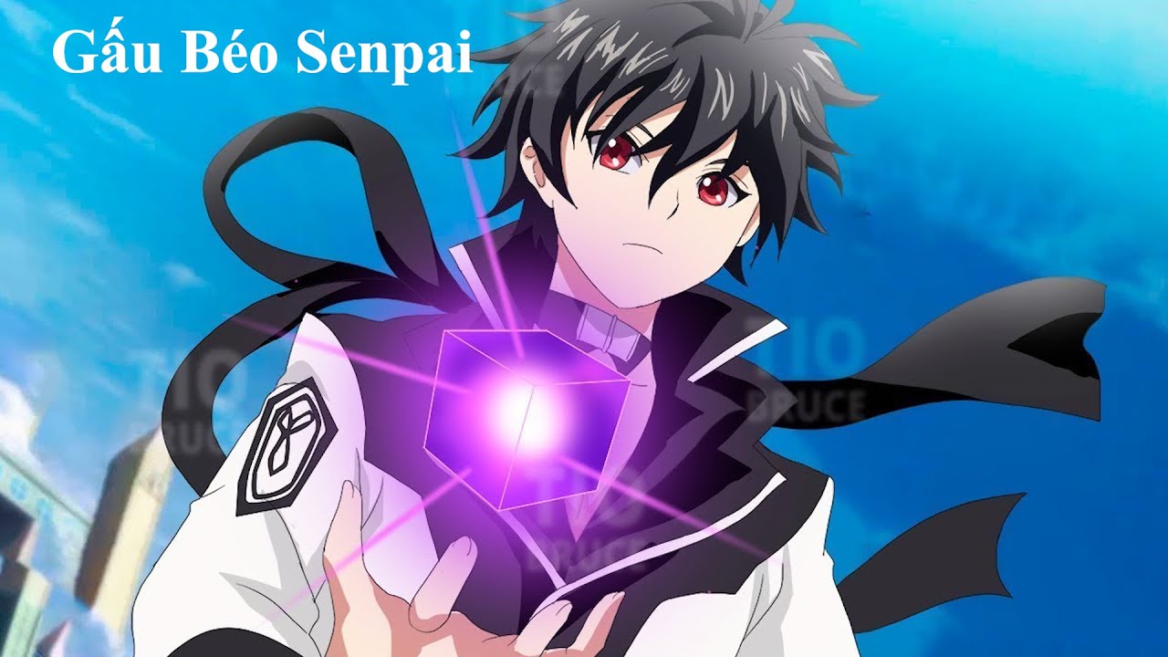 Sát Thủ Siêu Cấp Giả Nai Húp Gái | Review Phim Anime Hay | Gấu Xàm ...