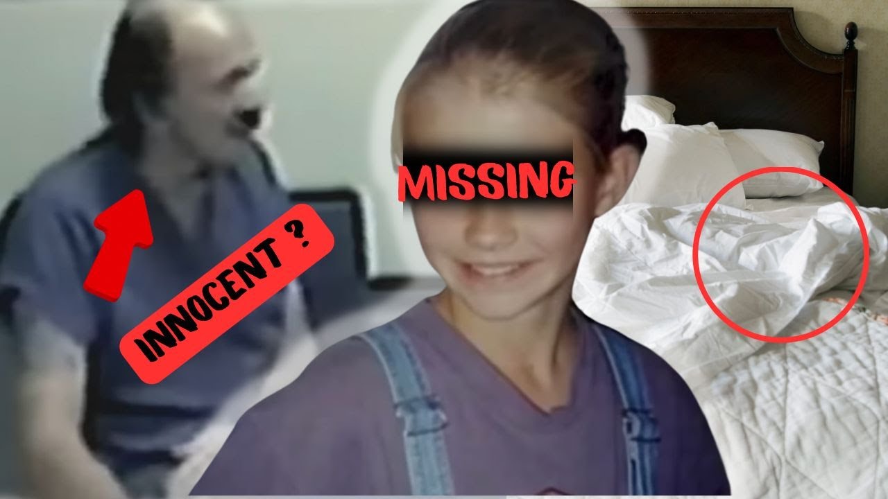 Elizabeth Shoaf Full Documentry | Elizabeth Interview After Kidnapping ...