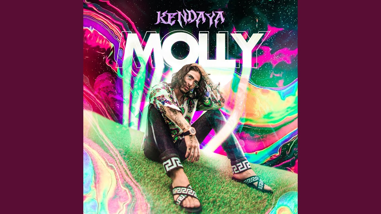 MOLLY - YouTube Music