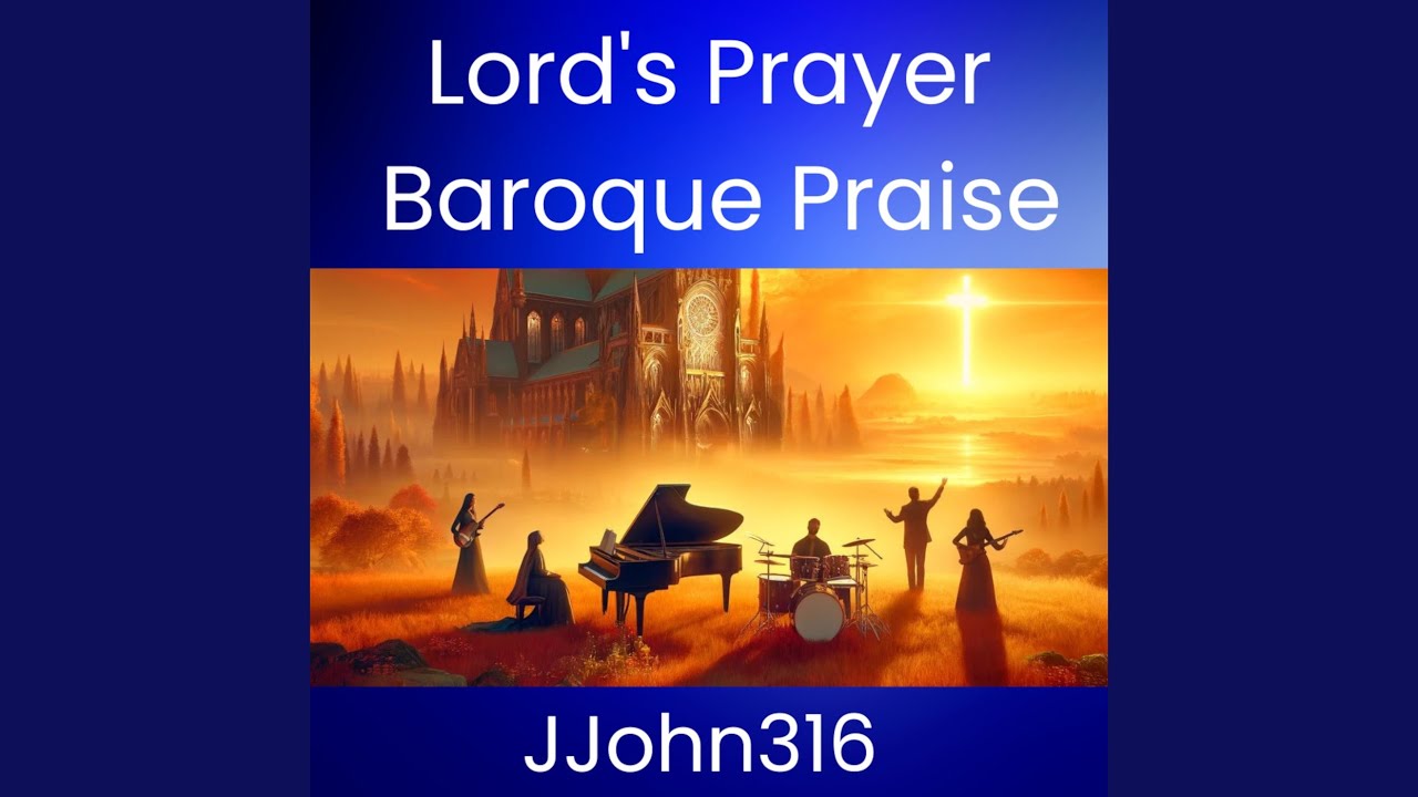 Lord's Prayer Baroque Praise - YouTube