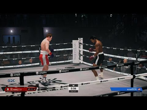 Undisputed 217 Win Wilder KO'd by Otto Wallin