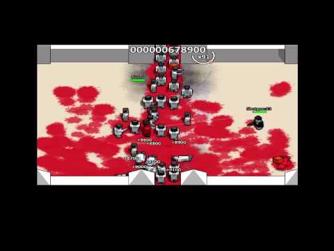 Boxhead 2play - YouTube