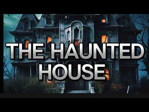 Desire for Truth: Unmasking the Haunted House - YouTube