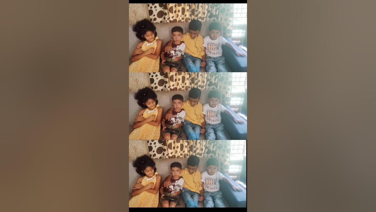 holiday gang drishti, Drishith,Arya Akyan #shorts - YouTube