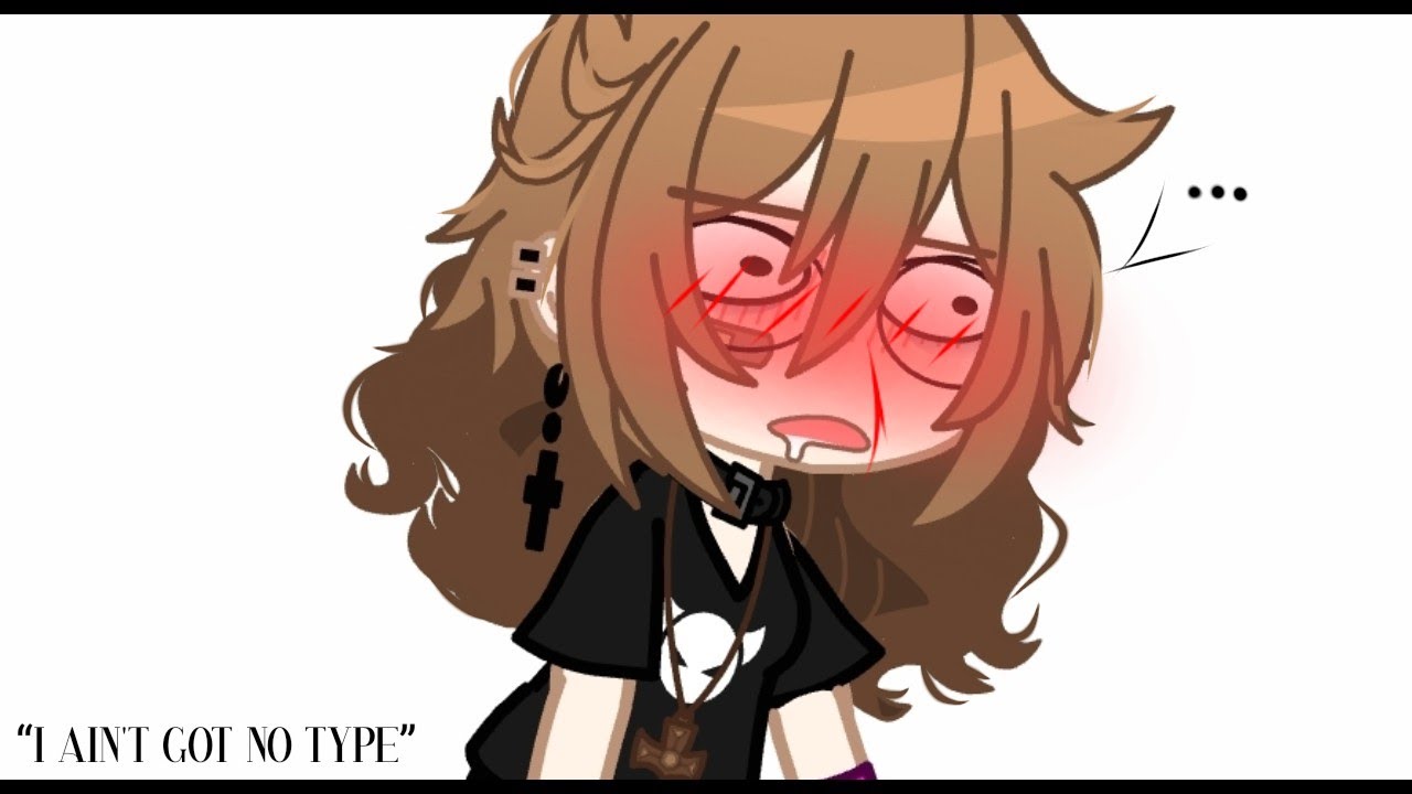 “I ain't got no type” meme🤙 - YouTube