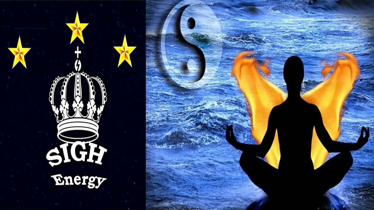64 siddhi's of the gene keys Activation EXTREMELY POWERFUL ...