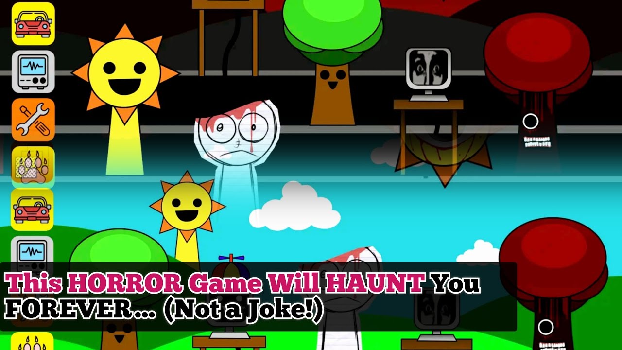 Unbelievable Horror Multiverse Secrets Revealed in Sandbox Gameplay ...