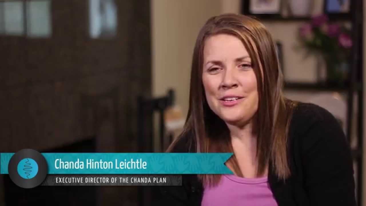 Lets Build: Chanda Plan Foundation - YouTube