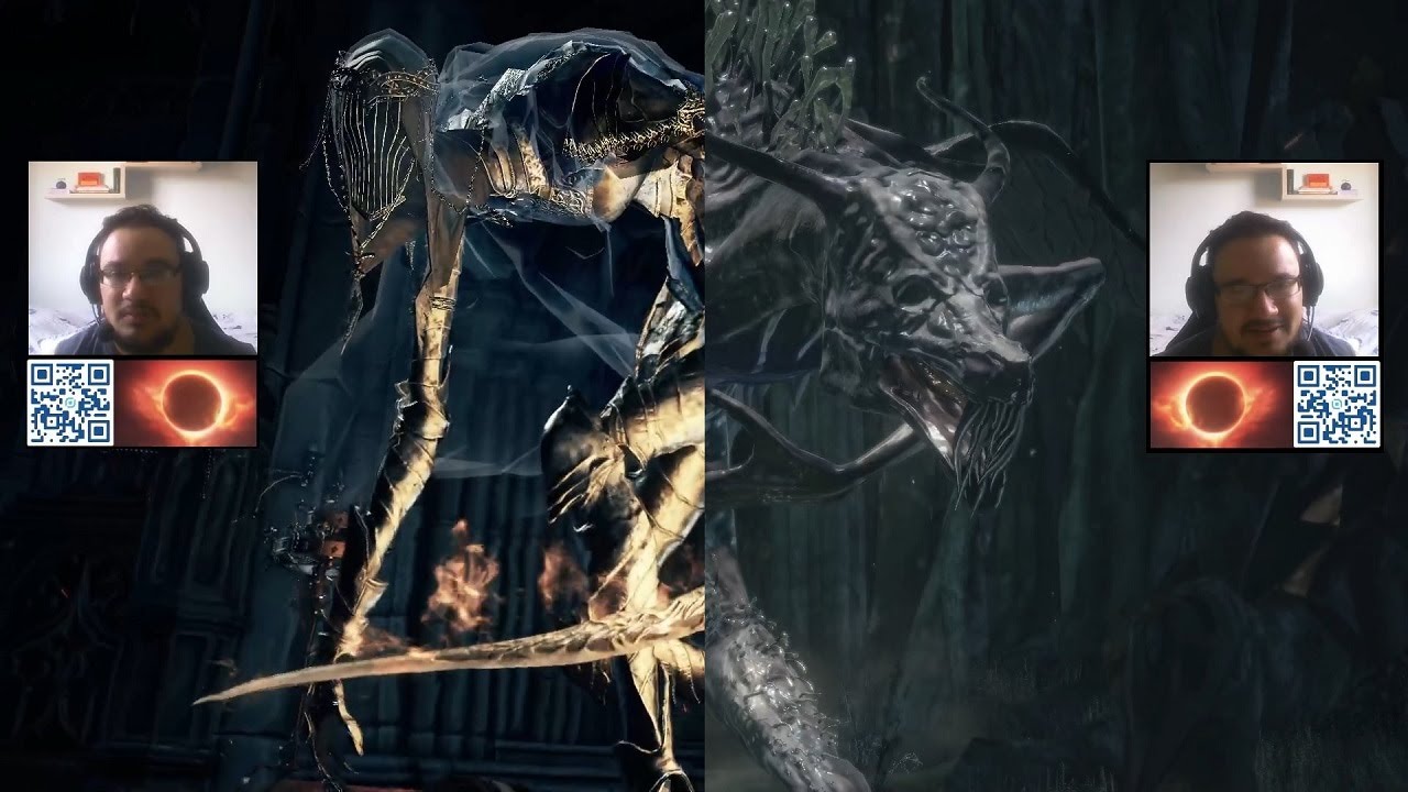 Dark Souls 3 Gameplay #21 - Pendências e iniciando Lothric Castle ...