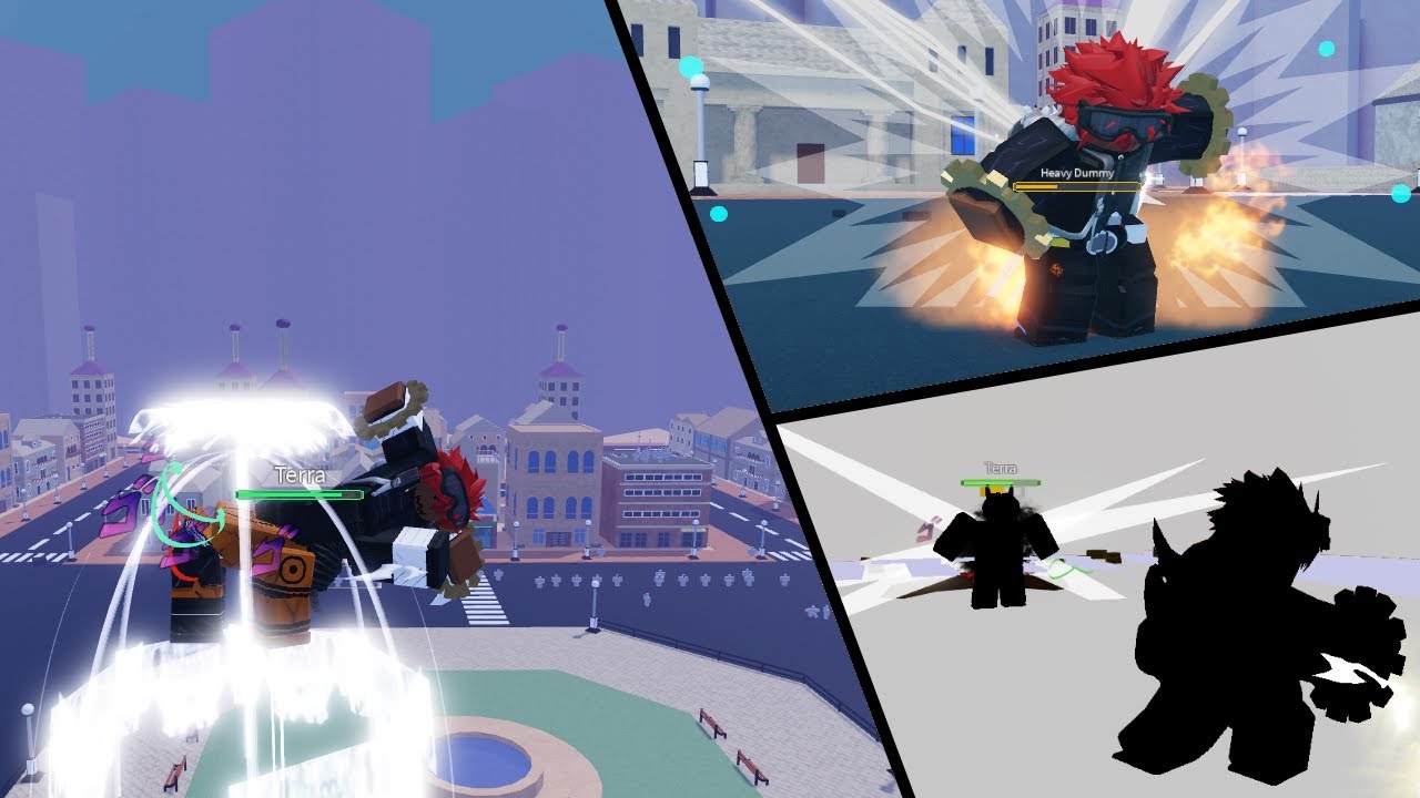THIS ROBLOX JOJO'S BATTLEGROUND GOT UPDATED! - YouTube