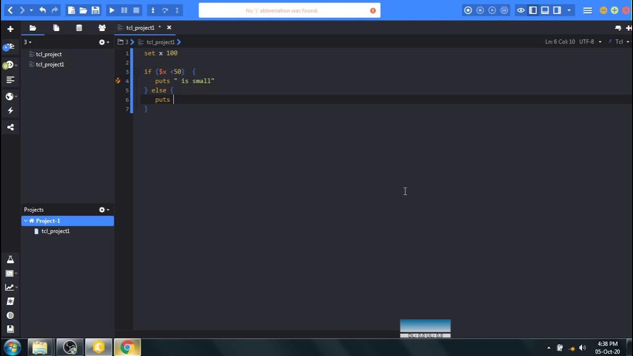 Basics of TCL/TK - 8 #Hypermesh Scripting - YouTube