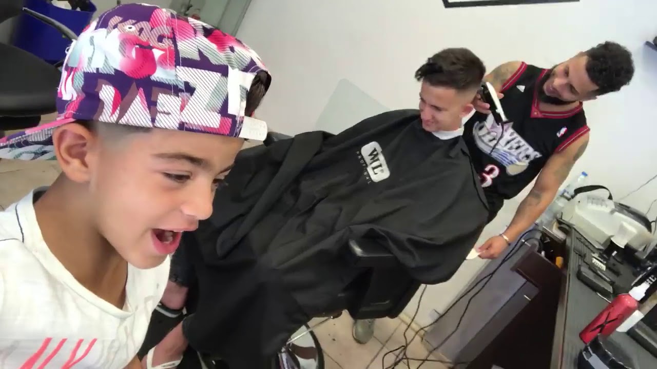 Parodia de cigano filho do Nininho - YouTube