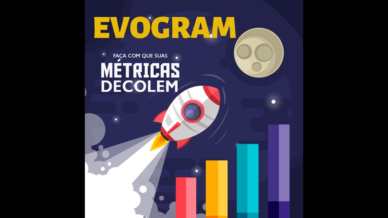 Evogram - Como Ter Bastante Curtidas no Instagram. - YouTube