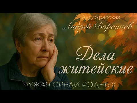 Дела житейские