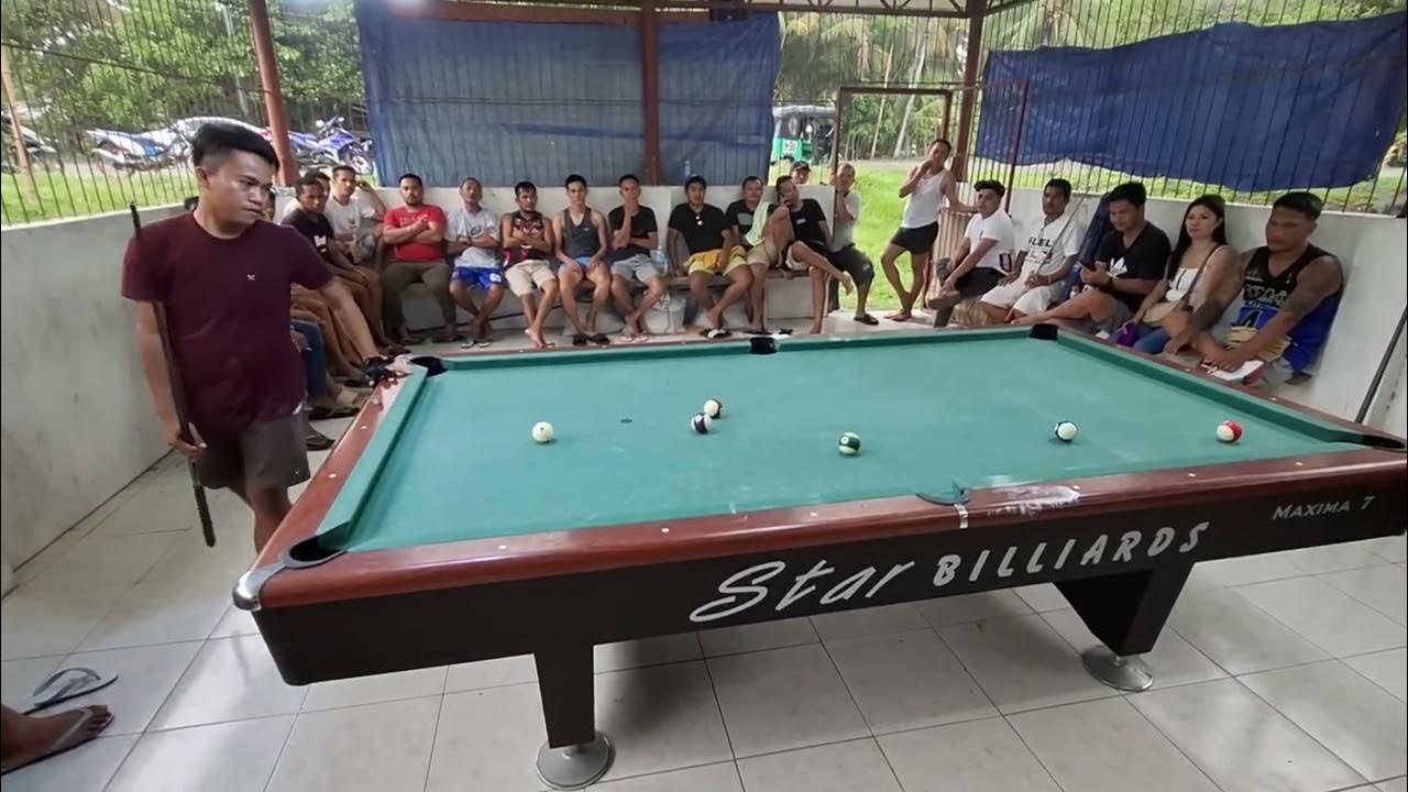 bayot vs bino episode 2 - YouTube