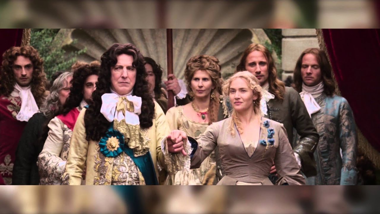 Always - Alan Rickman Tribute - YouTube