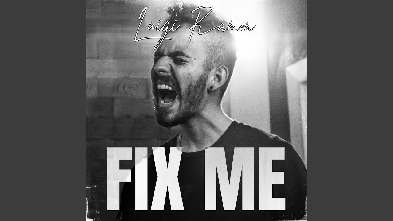 Fix Me - YouTube