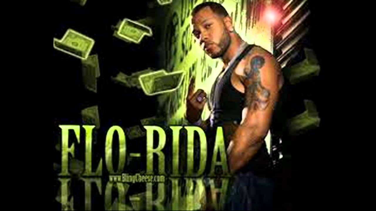 Flo rida-Kesha Right Round - YouTube