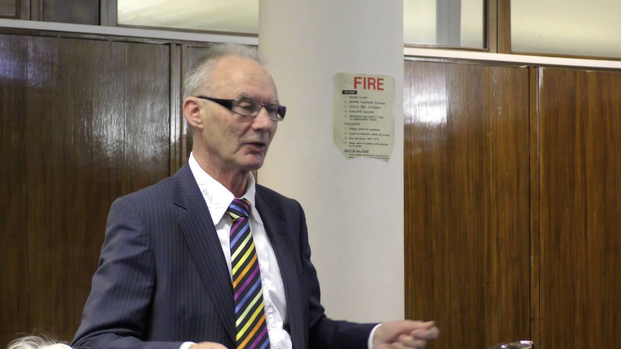 Journey To Justice And The Black Portraits By Paul Piercy - YouTube