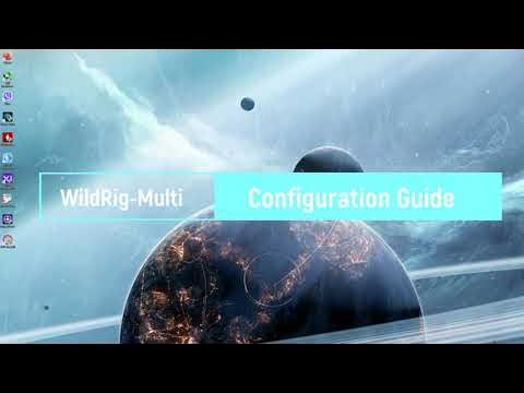 WildRig-Multi: Configuration Guide - YouTube