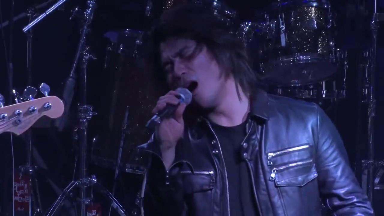Always - Bon Jovi (FULL BAND COVER) - YouTube