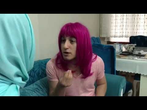 PELİNSU TİLKİ KANKA SEVGİSİ 😂